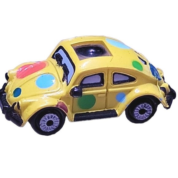 Micro Machines | Toys | 994 Micro Machine Beetle Convertable Vintage ...